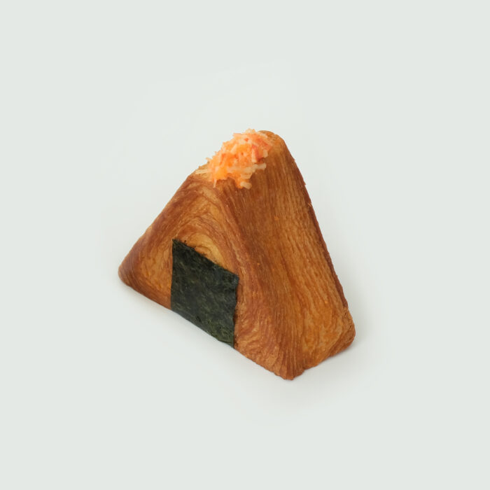 Timber Ring - Of My Bake