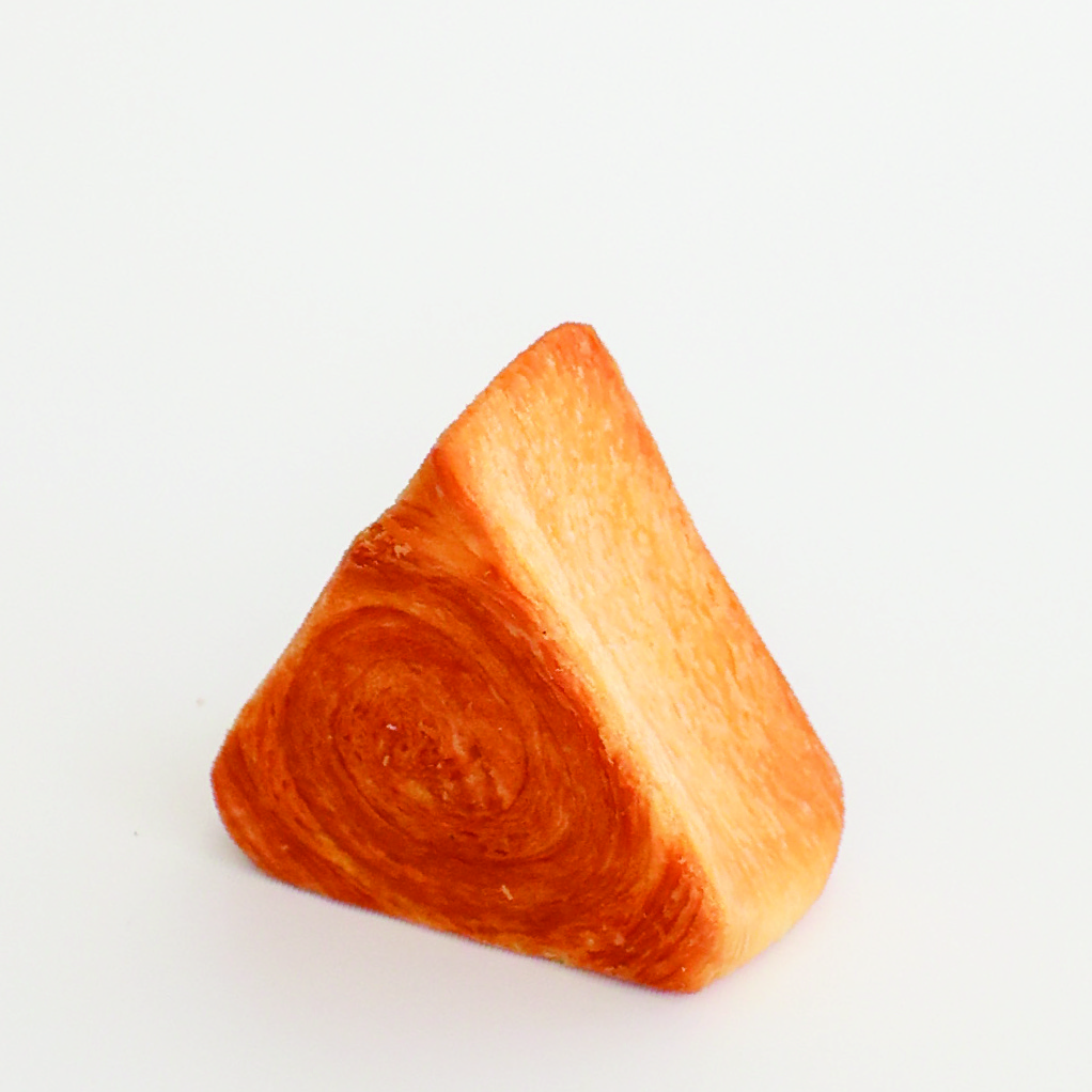 Timber Ring - Of My Bake