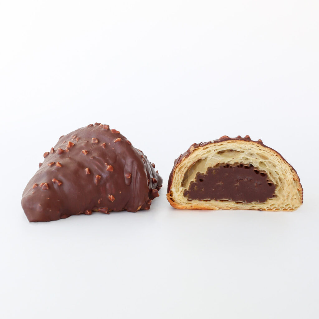 Croissant - Of My Bake