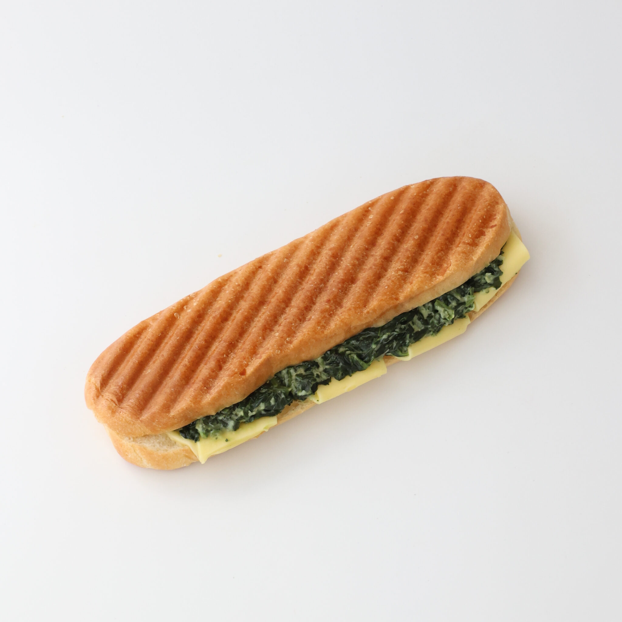 Panini - Of My Bake