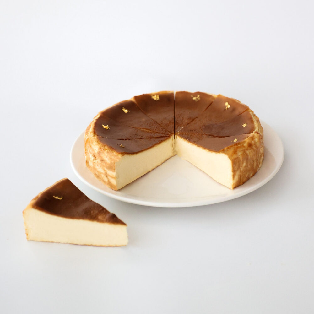 Pound Cake - Of My Bake