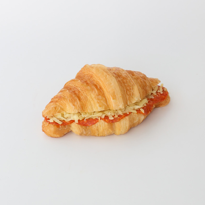 Croissant - Of My Bake