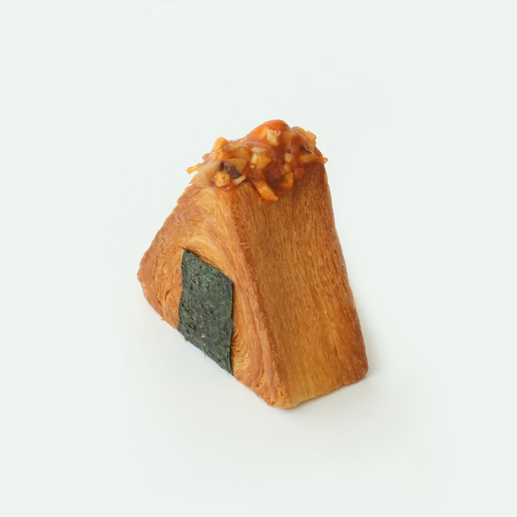 Timber Ring - Of My Bake