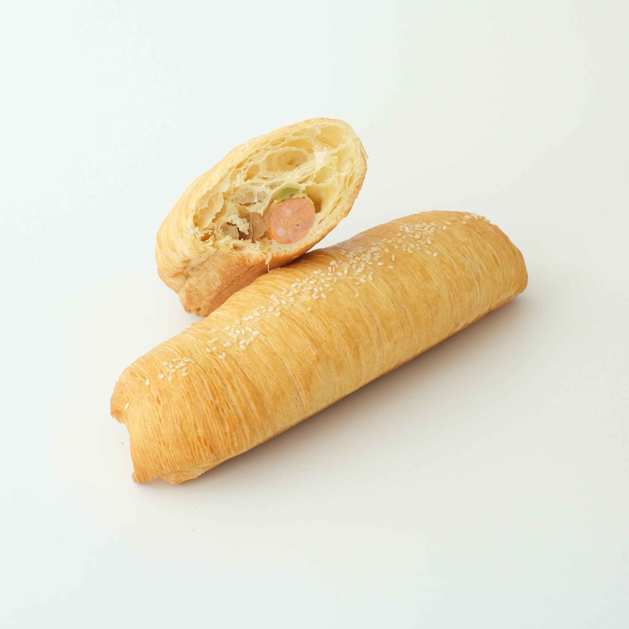 Timber Ring - Of My Bake